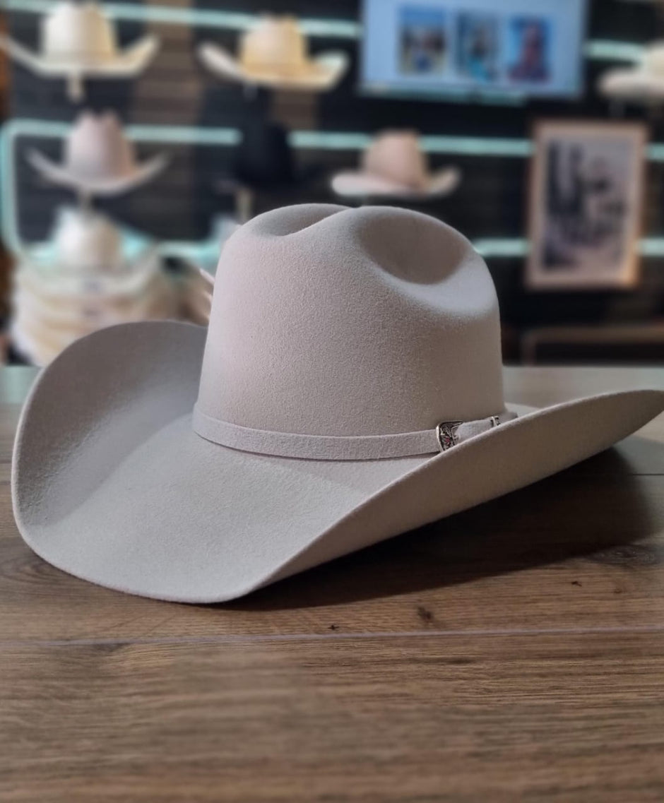 Texanas – Rodeo West