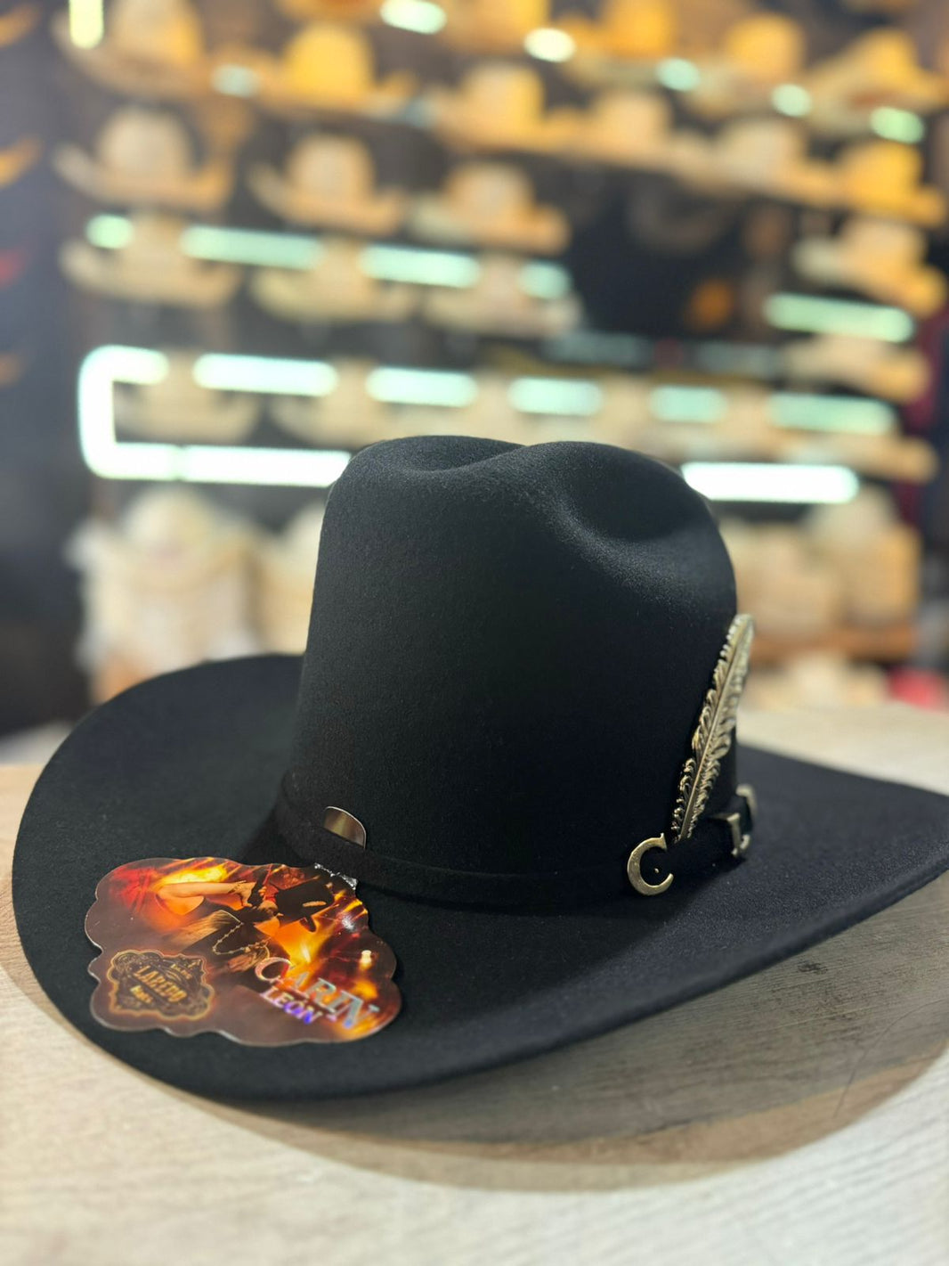 Texanas – Rodeo West